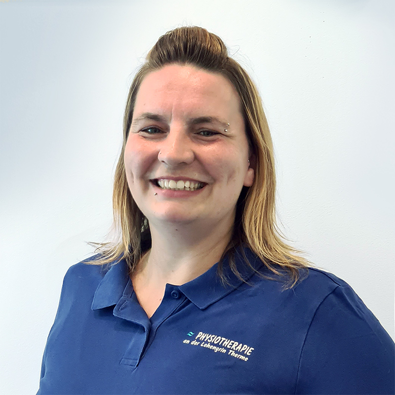 Physiotherapie an der Lohengrin Therme | Praxis & Team